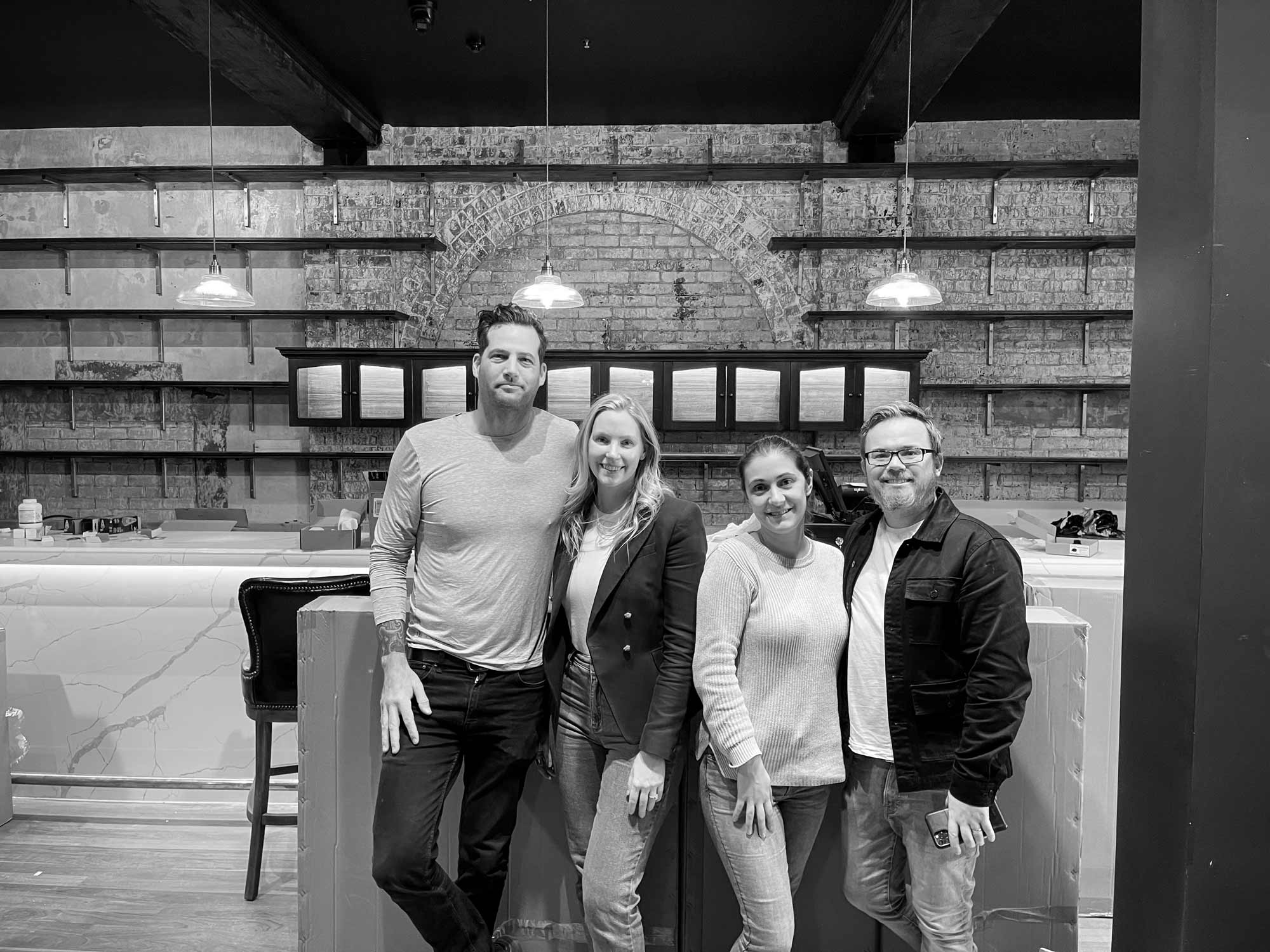 Everything we know about Dr Gimlette, a new high-end cocktail bar big ...