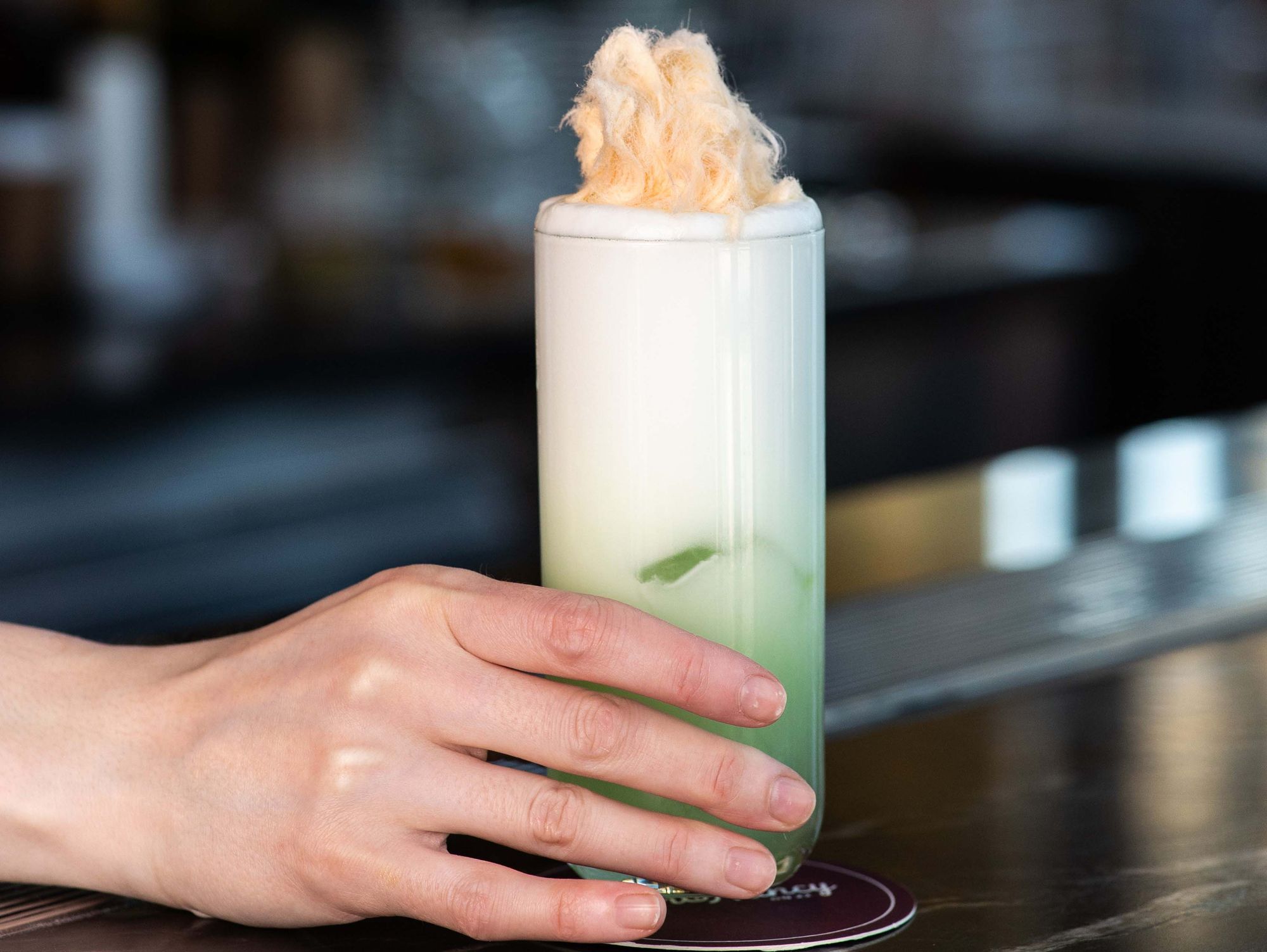 Here's how Dean & Nancy on 22’s new cocktail list came to life