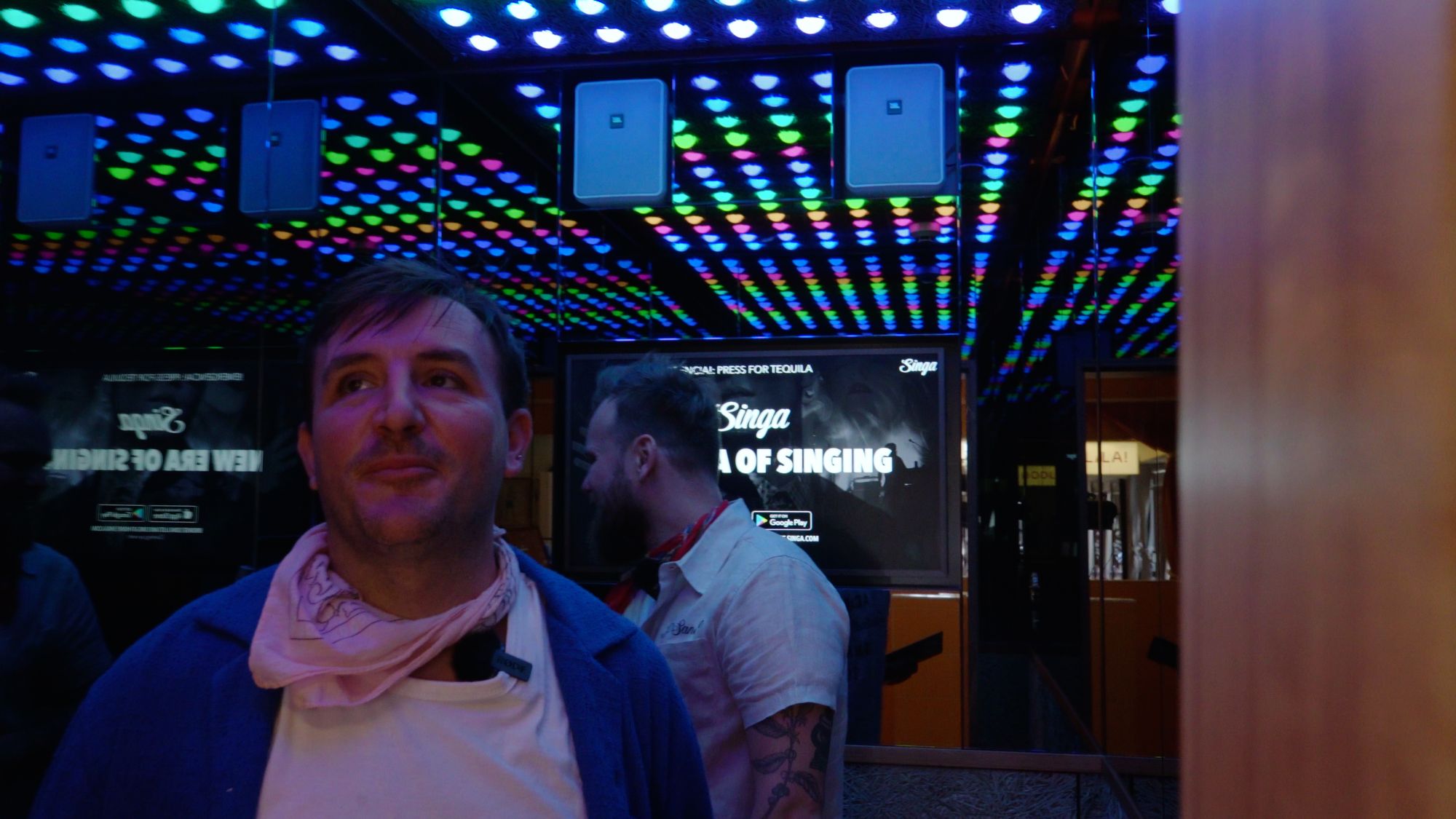 Watch as Stefano Catino and Martin Hudak guide you through El Primo Sanchez