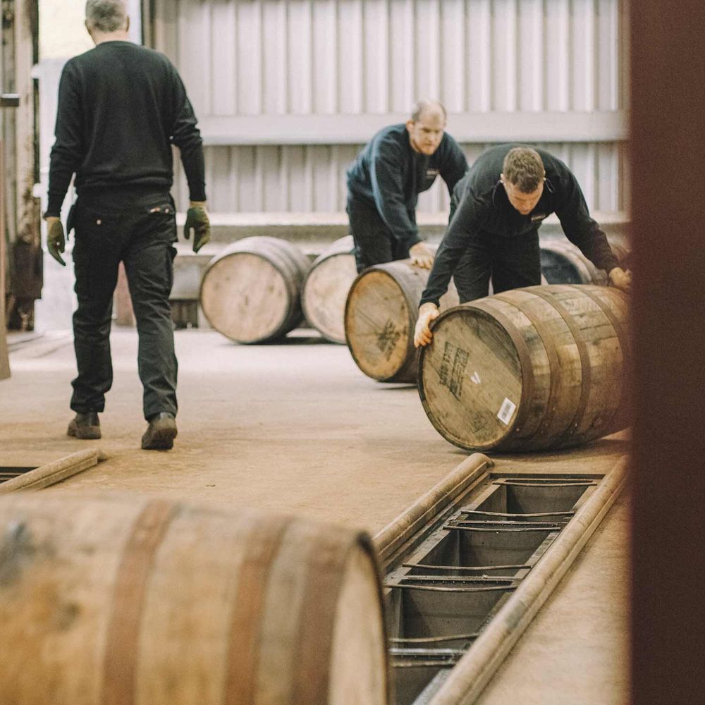 How is Bushmills made? Here’s your cheat sheet