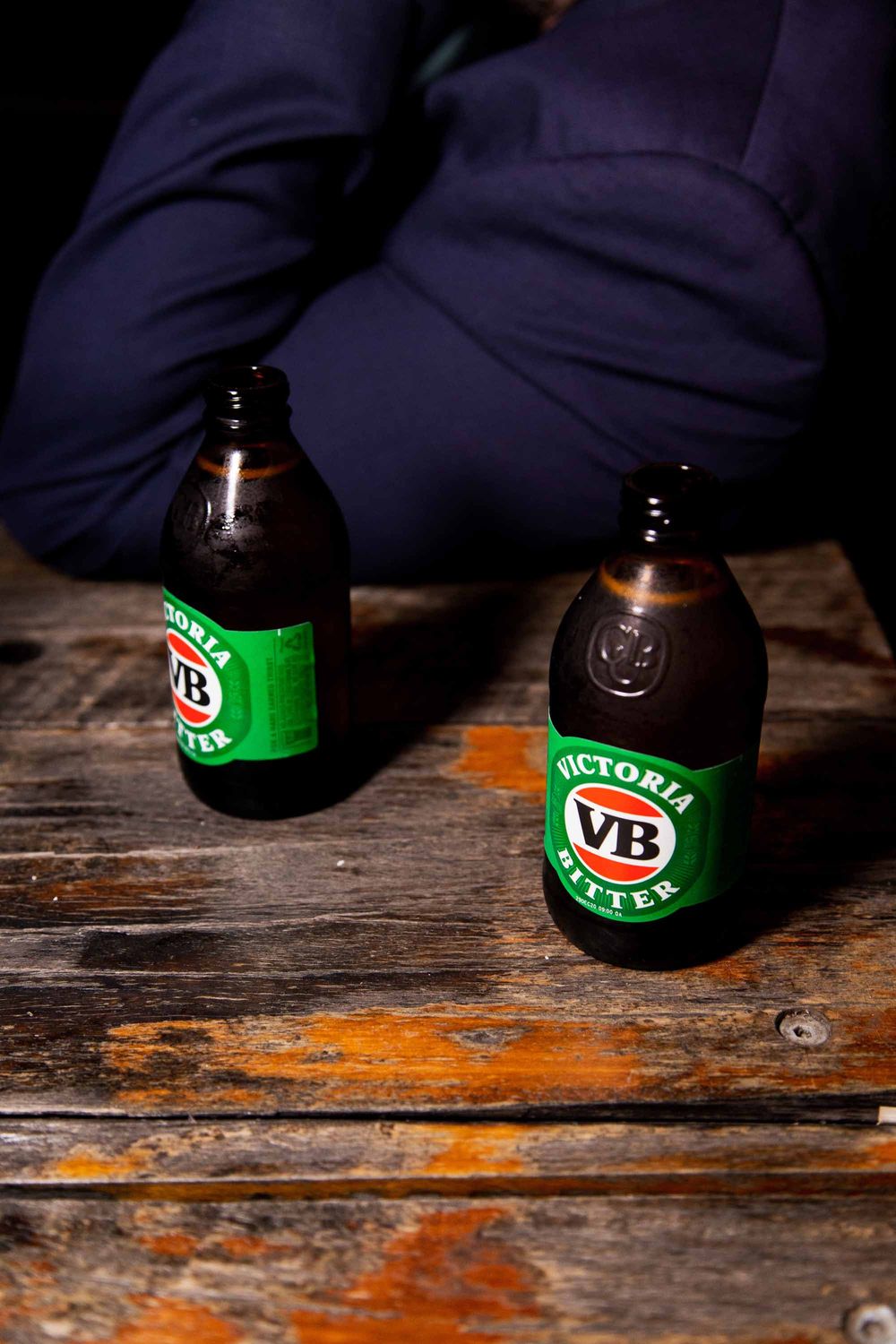 A Good Thing: frosty throwdowns at Old Mate’s Place