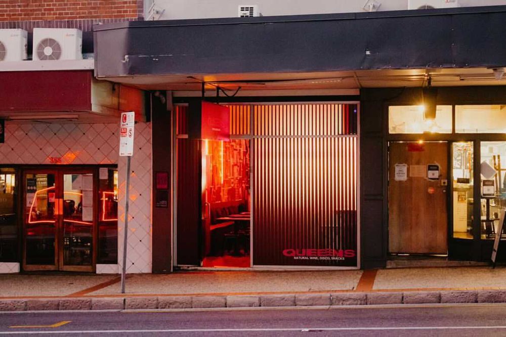 Kyle Weir on raising money for bartenders, and how he opened 3 bars in ...