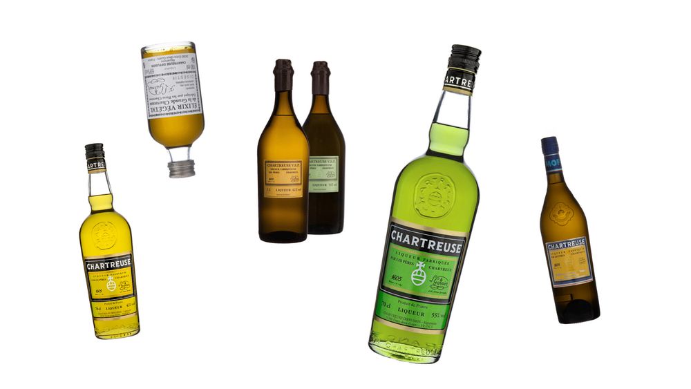What is Chartreuse? What you need to know, and how to use it