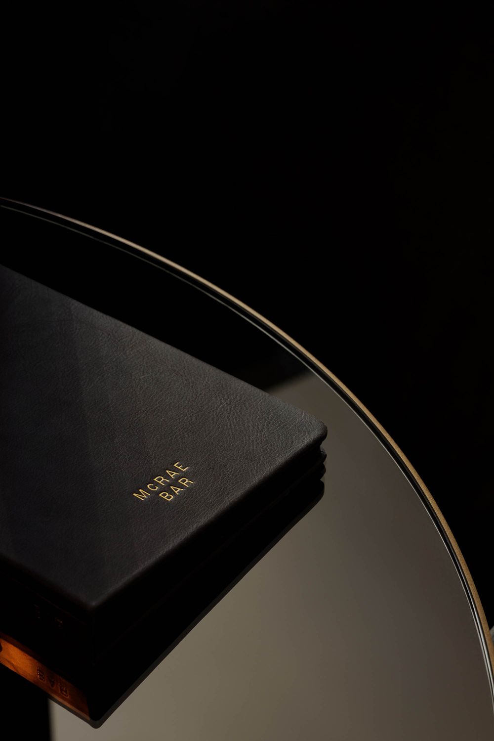 What to expect at McRae Bar, the luxe new cocktail bar at Capella Sydney