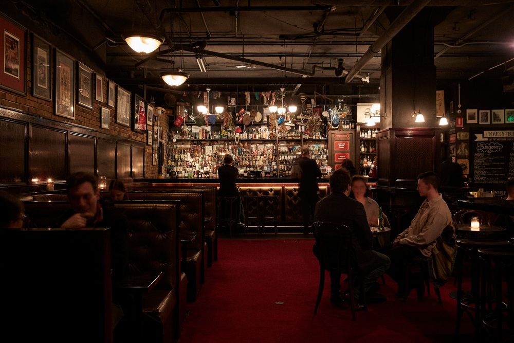 The 50 best bars in NSW according to bartenders