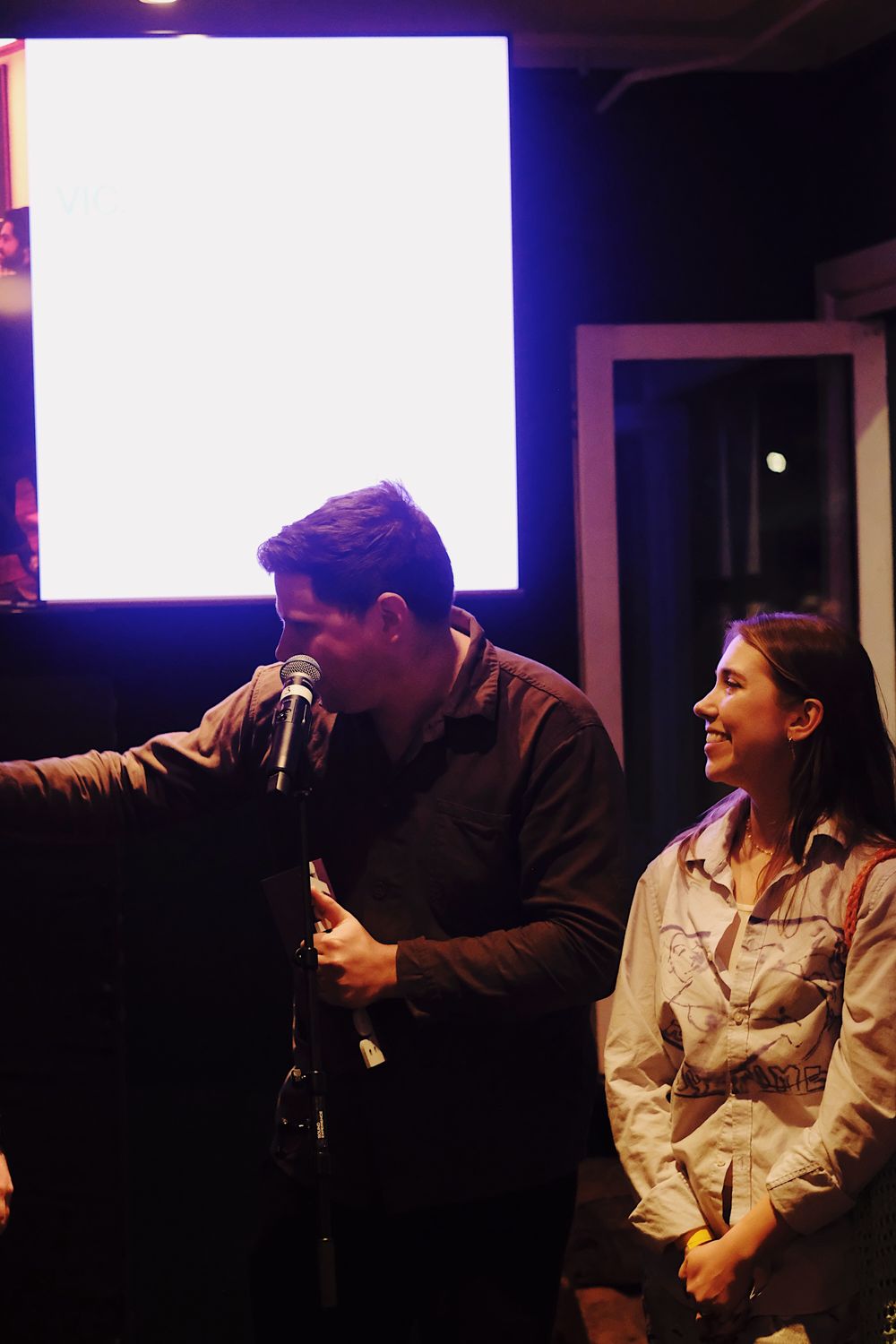 Get a look at all the photos from the Boothby Best Bars VIC awards