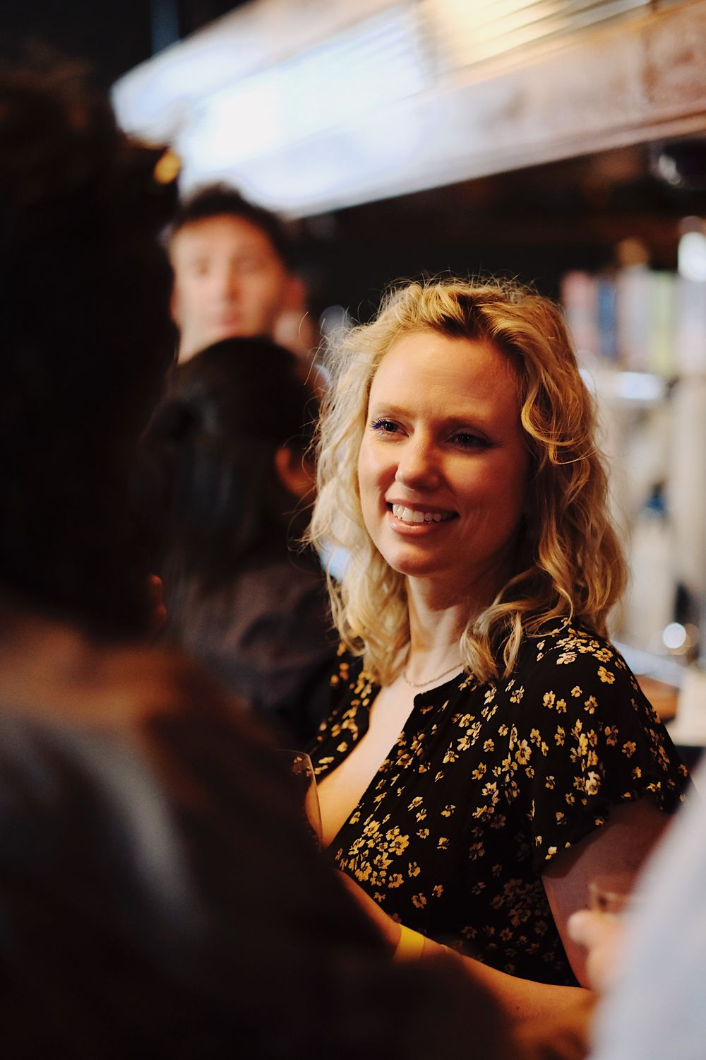 Get a look at all the photos from the Boothby Best Bars VIC awards