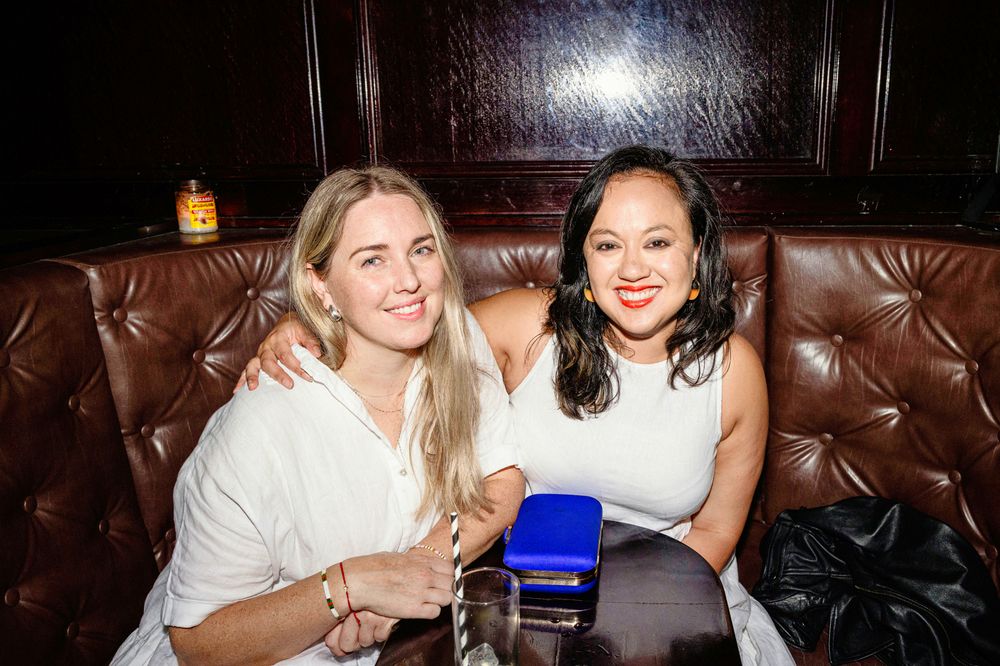 Get a look at all the photos from the 2023 Boothby Drink of the Year Awards