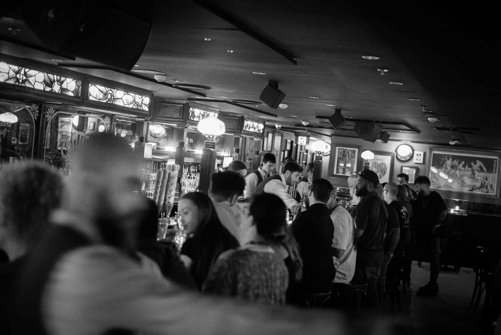 First look: what to expect at Centro 86, the new bar from the team ...