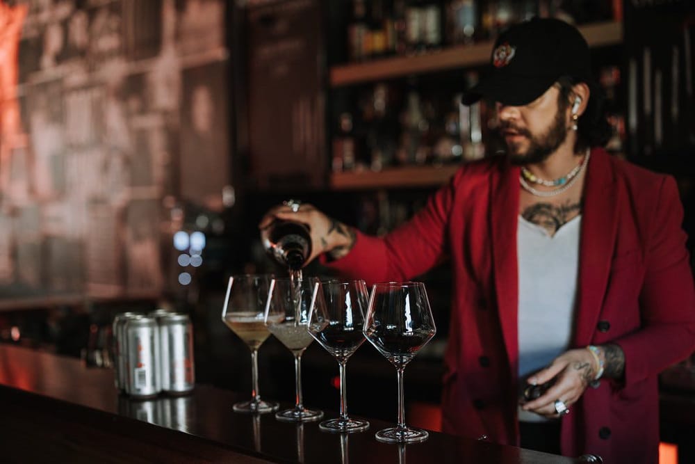 The 30 best bars in Queensland according to bartenders