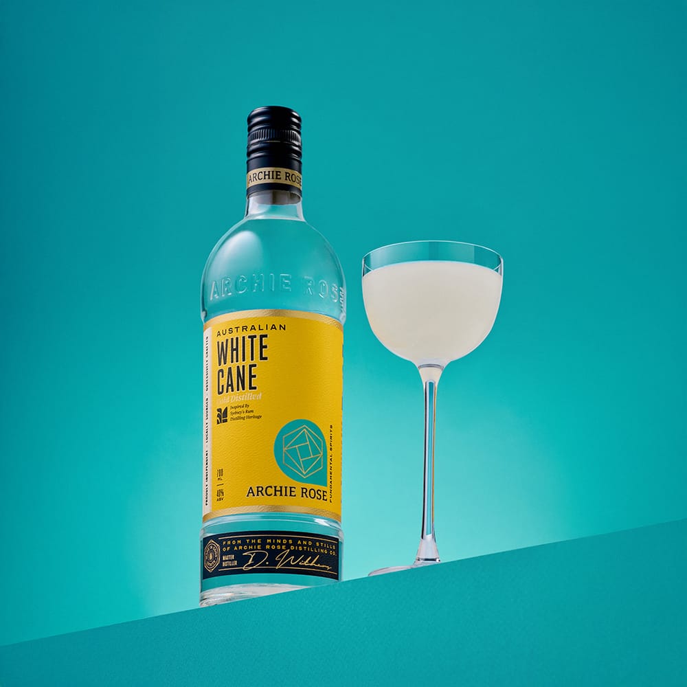 Nick Baxter on what he’s looking for in a great rum cocktail (and the ...