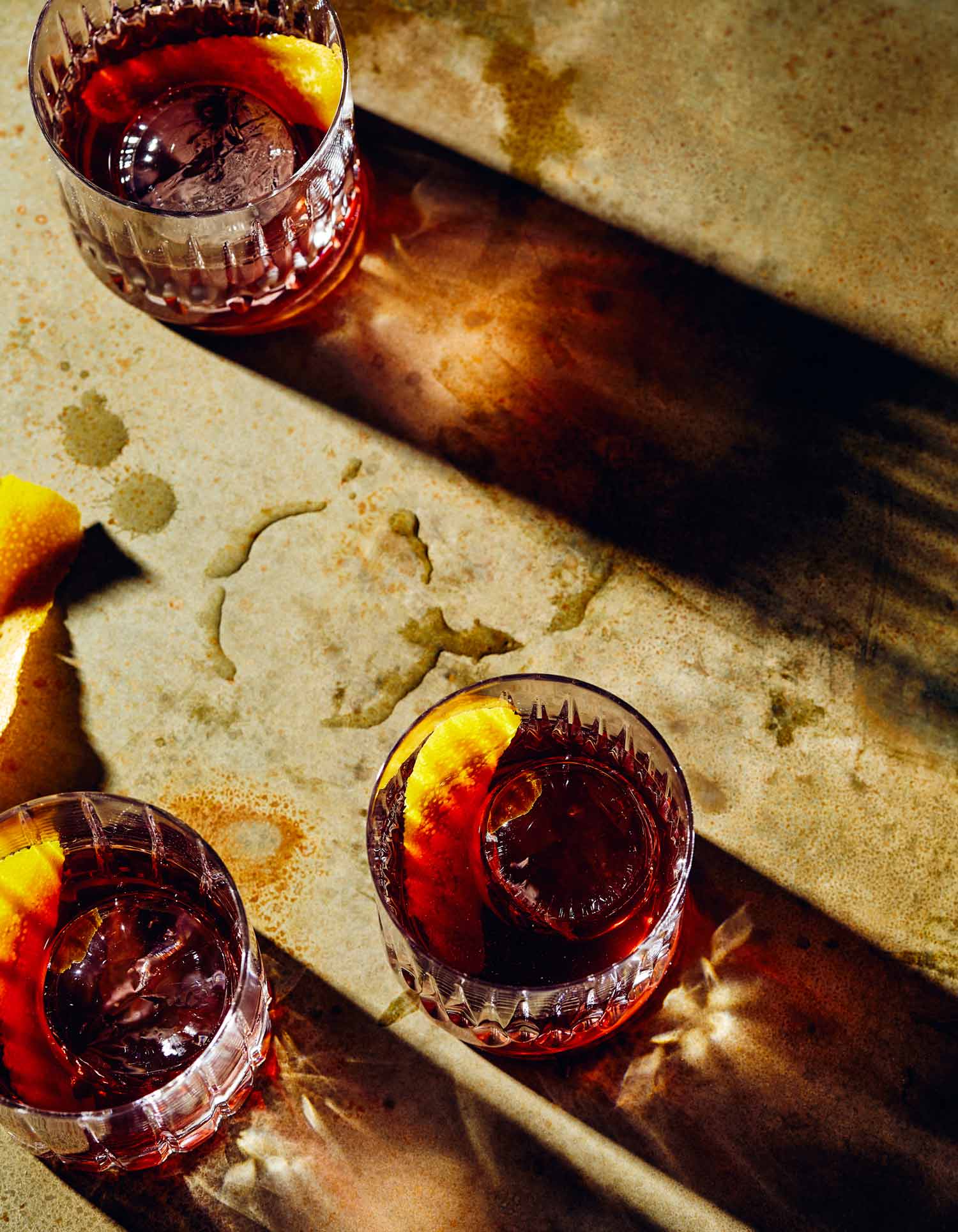 What are zero proof drinks? How the modern day take is different to ...