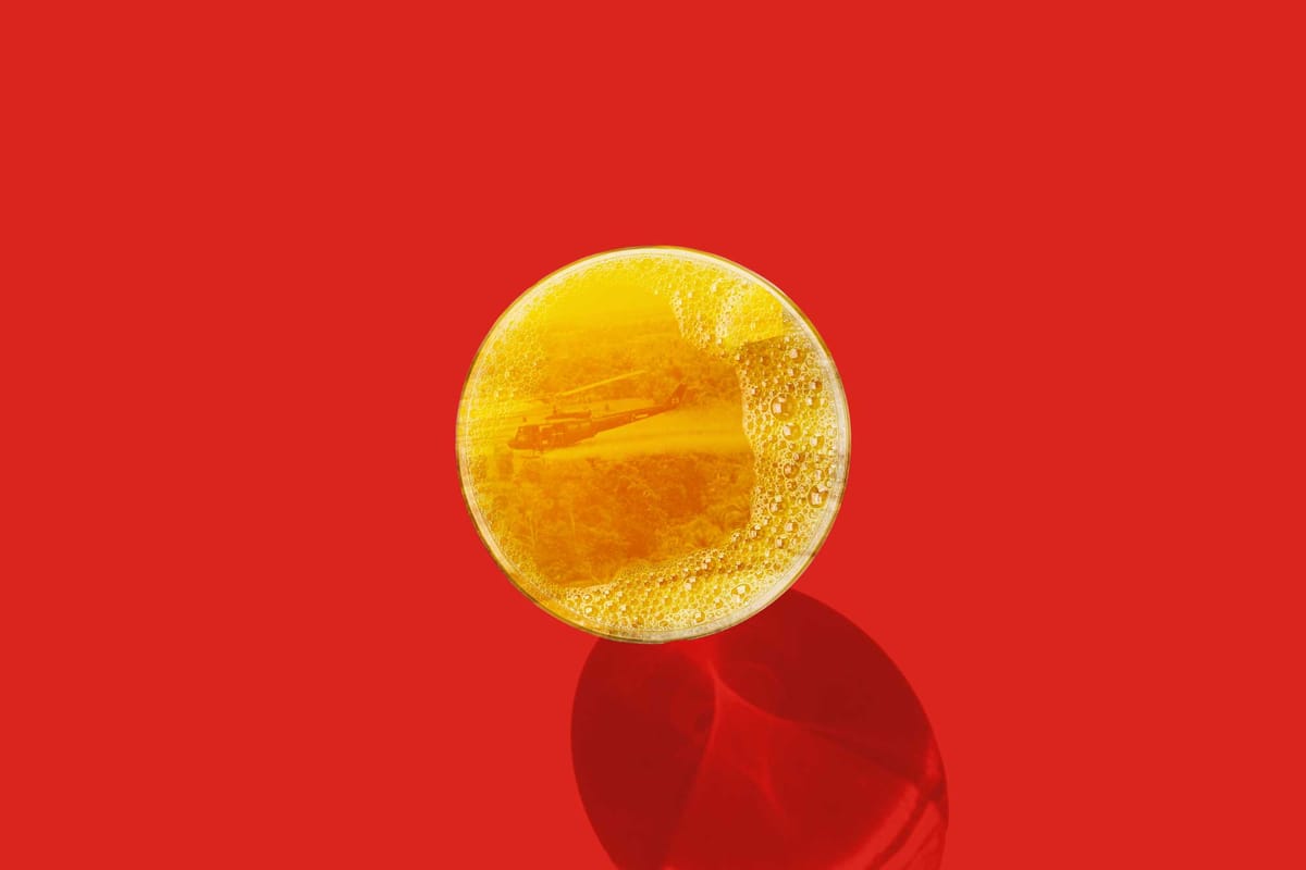 When should we cancel cocktails (& when should we leave them alone)?