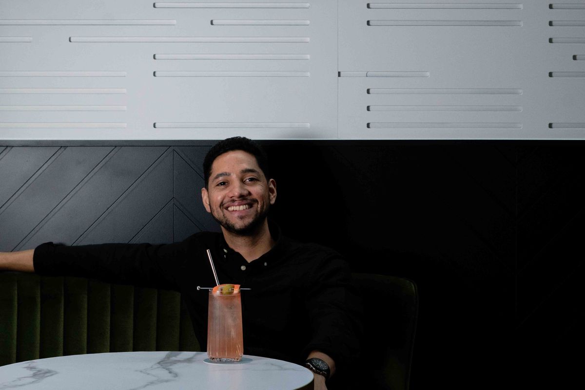 “People are getting back to that pre-Covid idea of normality,” says ...