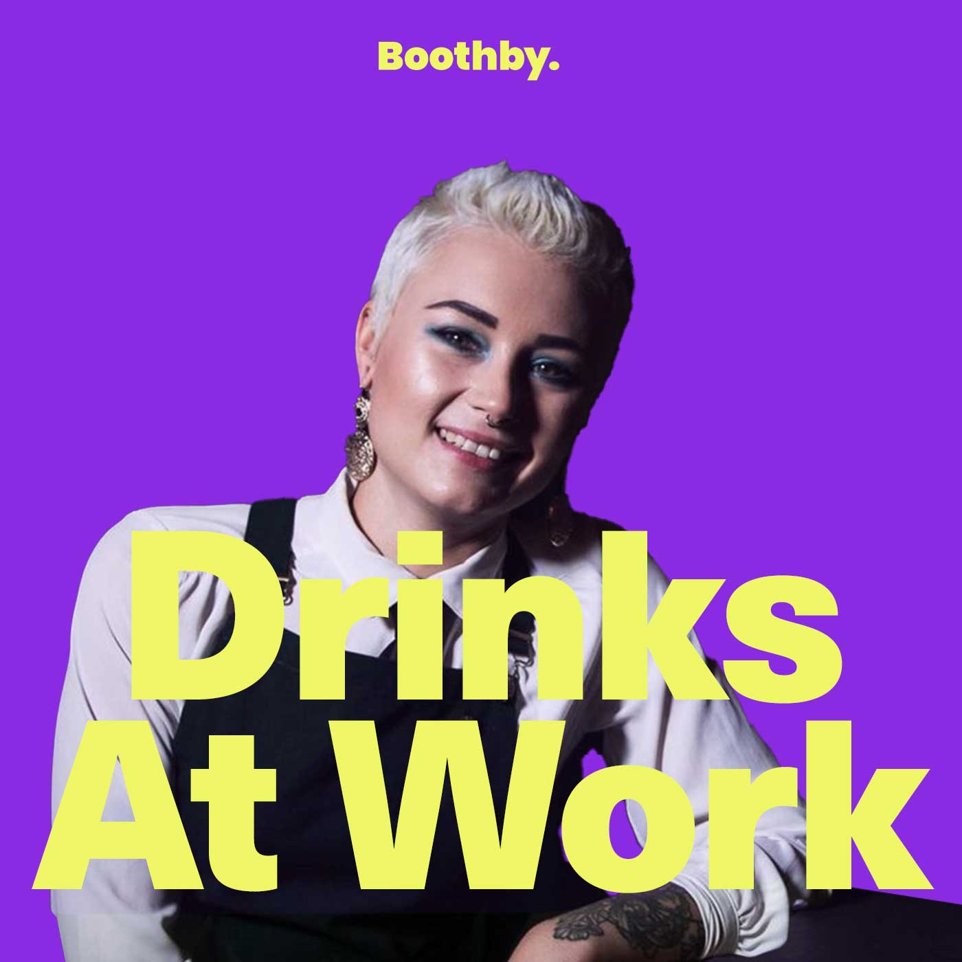 “It’s adapt or die in hospitality,” says Kayla Reid, Speakeasy Group's ...