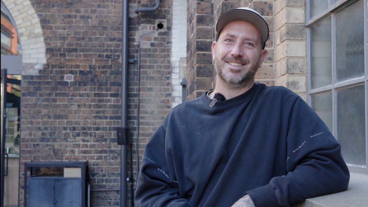 Behind the list: Matt Whiley talks about the new Re menu which tackles ...