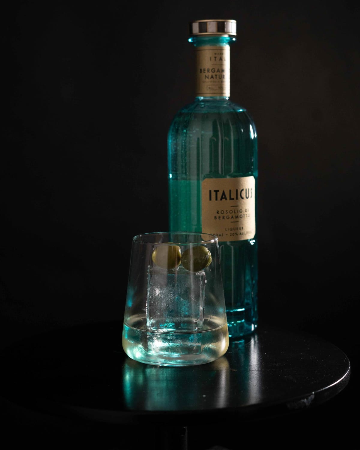 The Negroni Bianco recipe is an Italianate twist on the modern classic ...