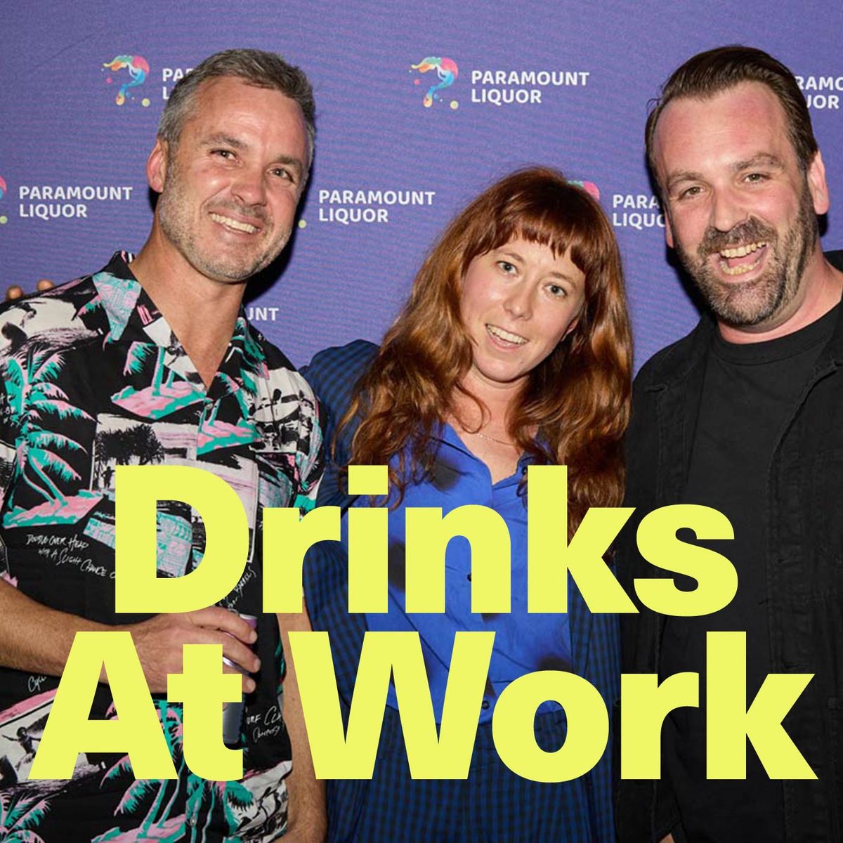 ‘Consistency is key.’ Building brands in the bar and drinks world with ...