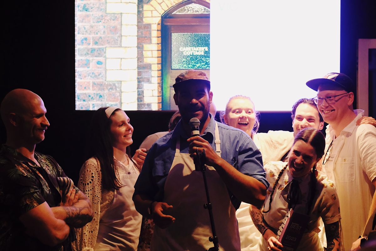 How Caretaker’s Cottage was named number one in Victoria, and among the ...