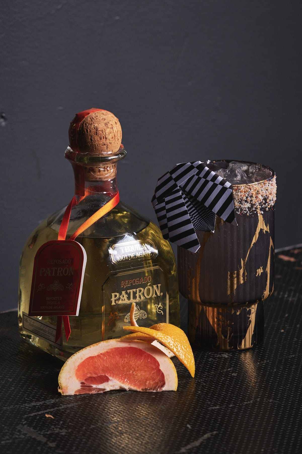 “It’s really special to be able to create something with your hands ...