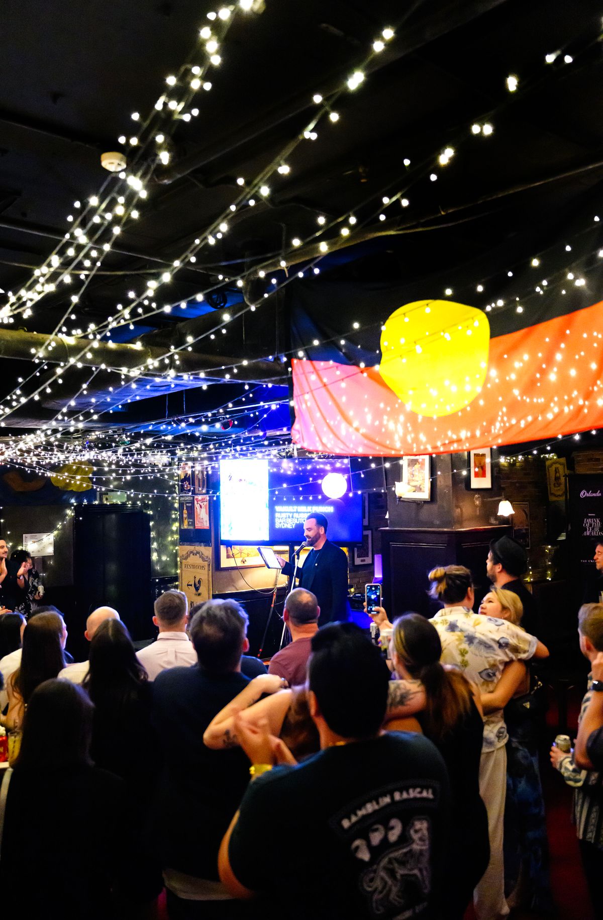 Here they are: the 2023 Boothby Drink of the Year Awards results