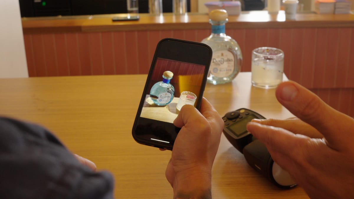 How to shoot great photos of drinks (it helps to start with great drinks)