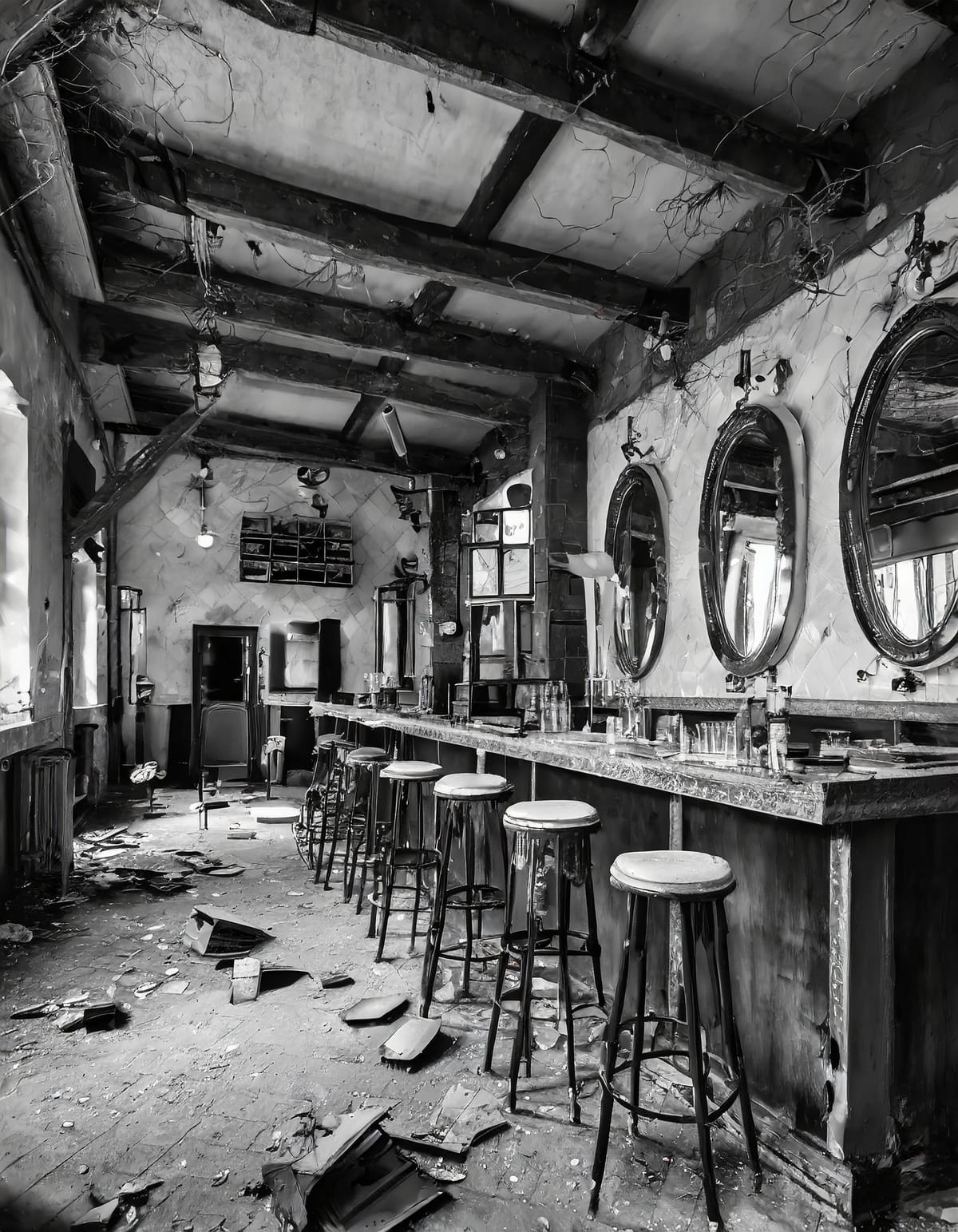 Is the cocktail bar really dead? Why are people staying home instead of ...