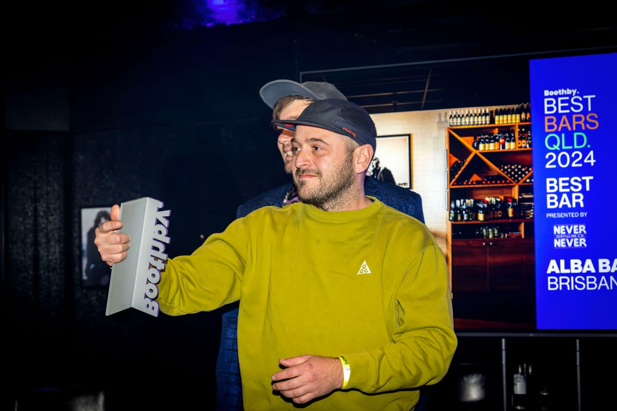 Jamie Fleming on closing Alba Bar & Deli after five years (and being ...