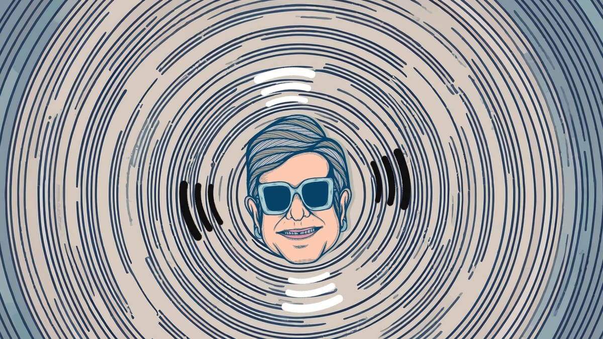 On Repeat: Brisbane bars’ Spotify echo chamber