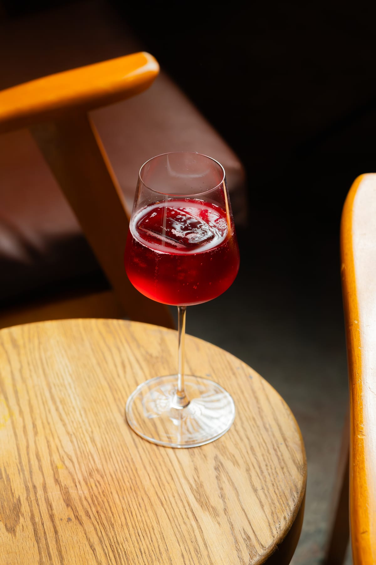 Where did all the good cocktail names go?