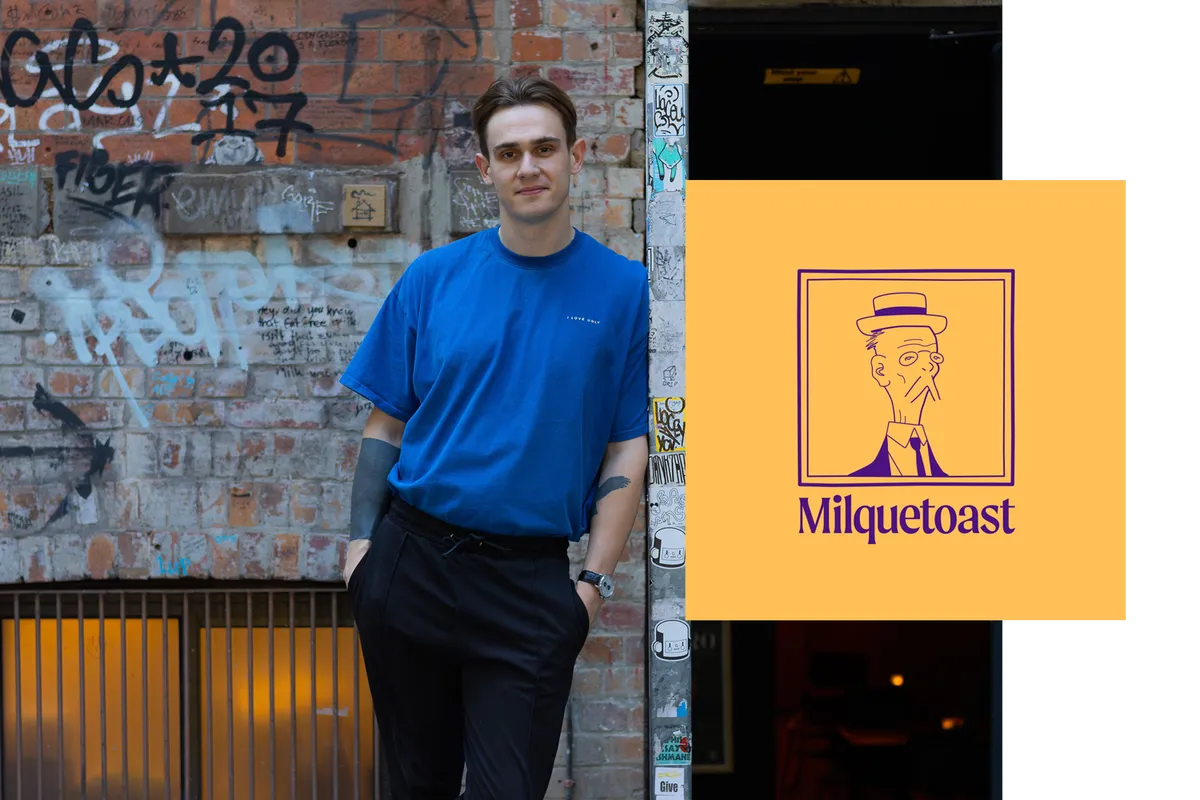 Boothby | The best recipes, bars, and bartenders