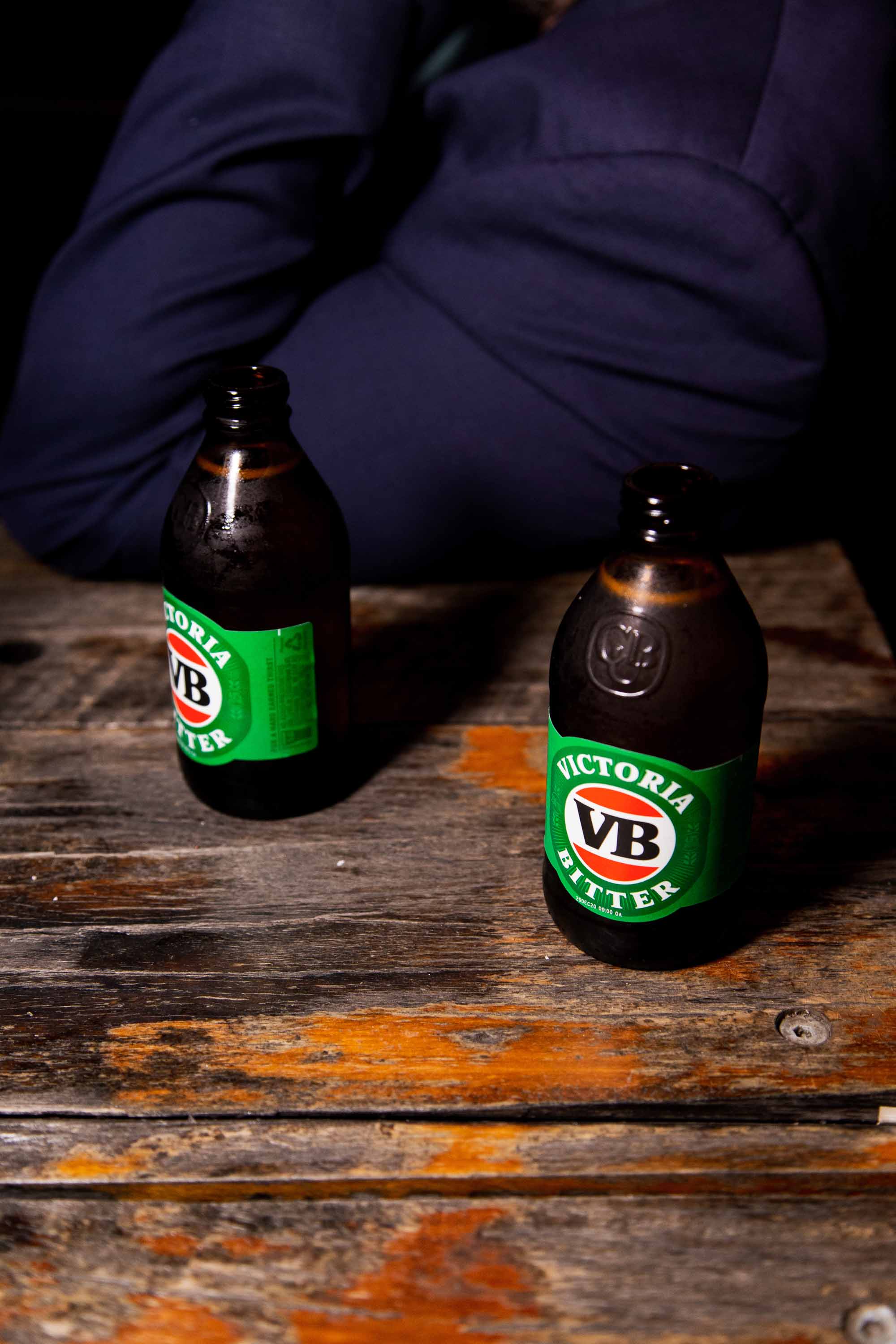 A Good Thing: frosty throwdowns at Old Mate’s Place