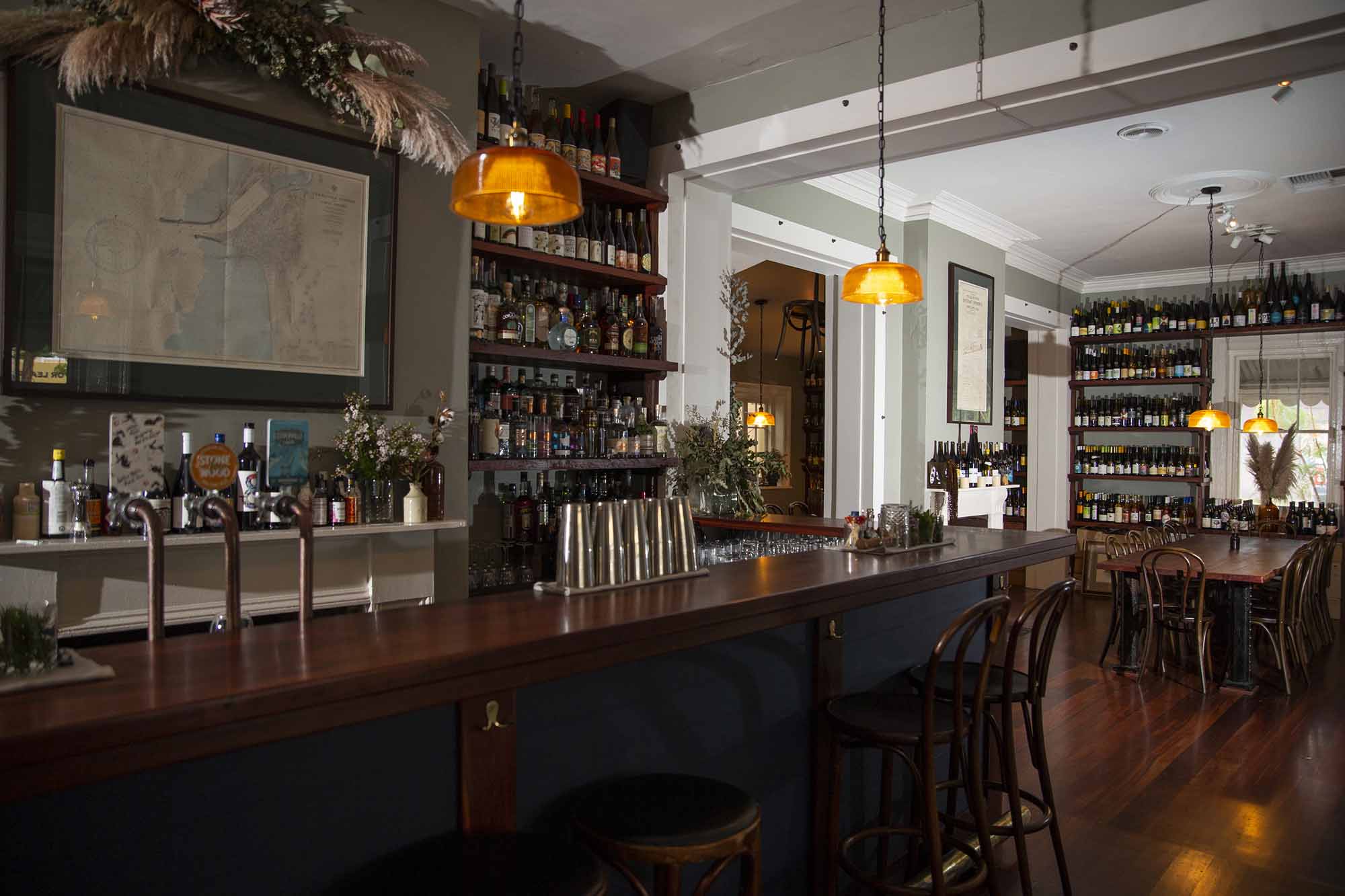 Nieuw Ruin is open — take a look inside