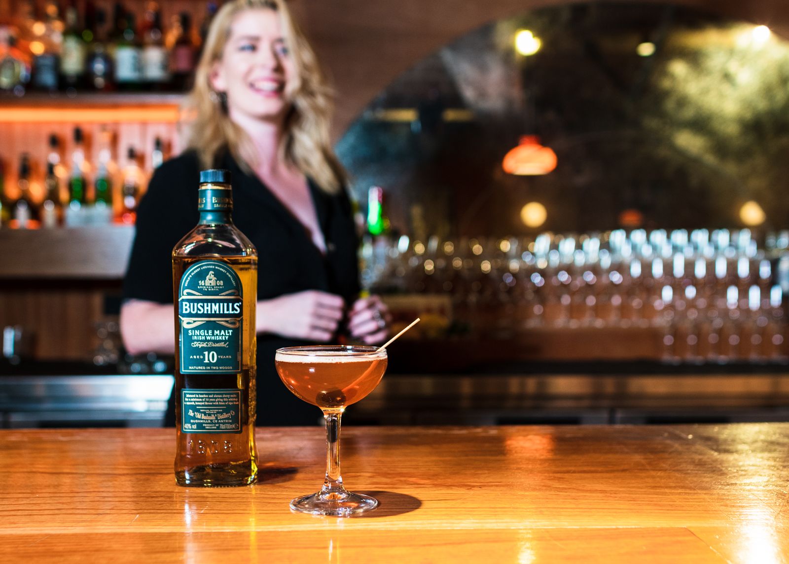 How (and why) to throw your cocktails