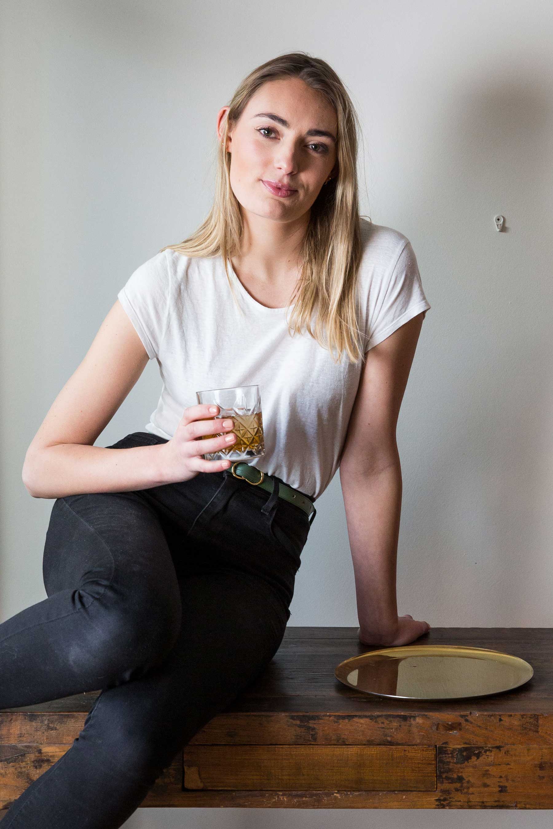 ‘It just blew up, over 2.5 million views.’ How Jane Ryan creates drinks ...