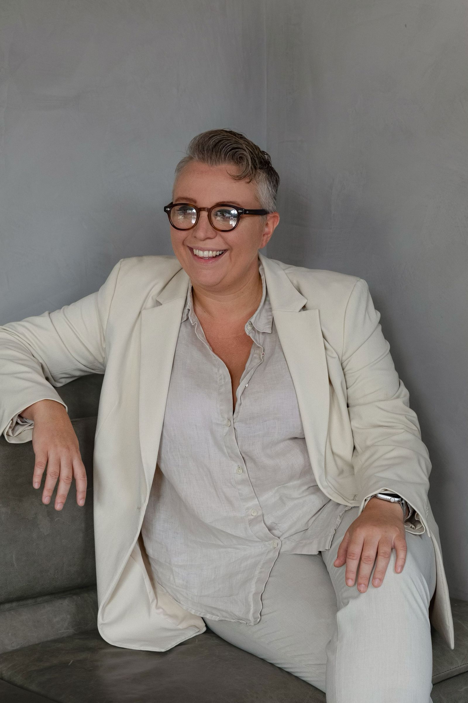 “Preparation is key.” Kate McGraw shares some World Class advice on ...