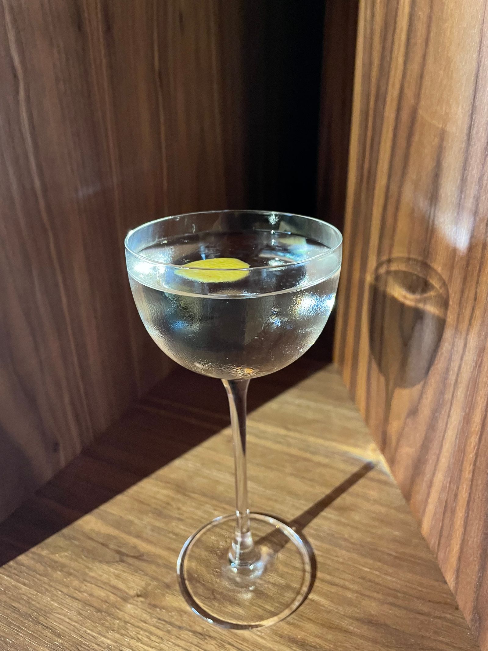 “The best drinks are those which tick both boxes: they’re both ...