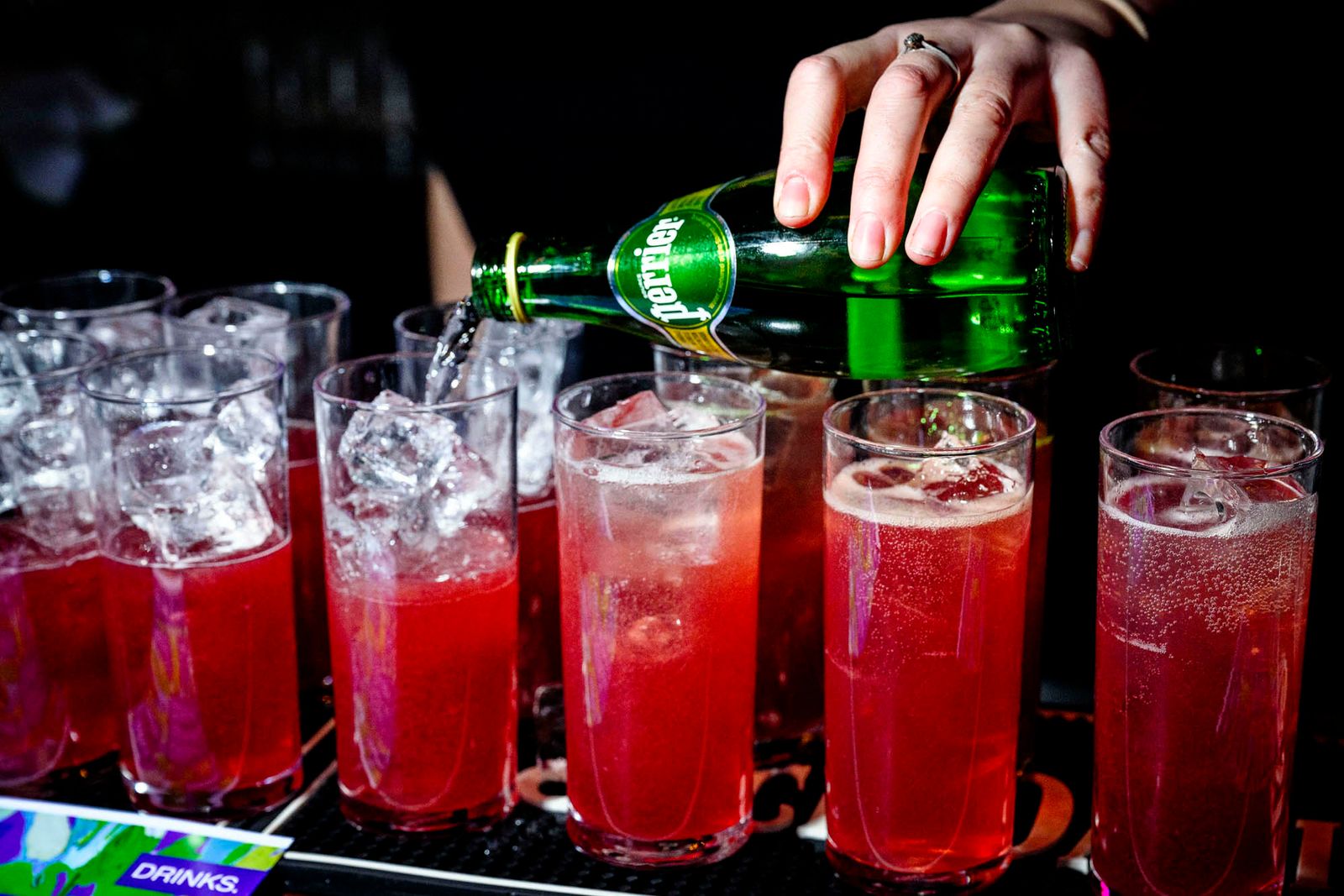 Get a look at all the photos from the Boothby Best Bars NSW awards