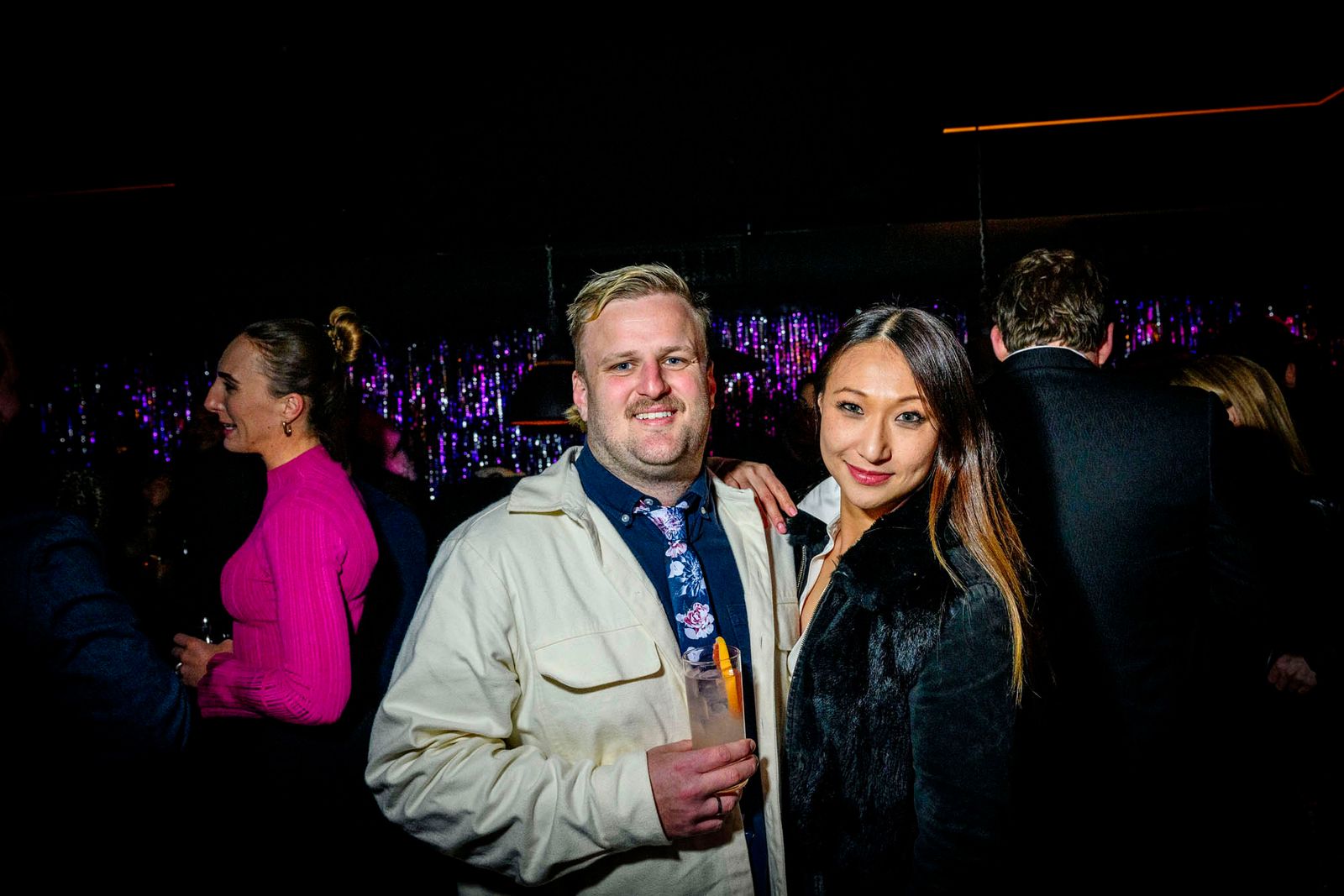 Get a look at all the photos from the Boothby Best Bars NSW awards