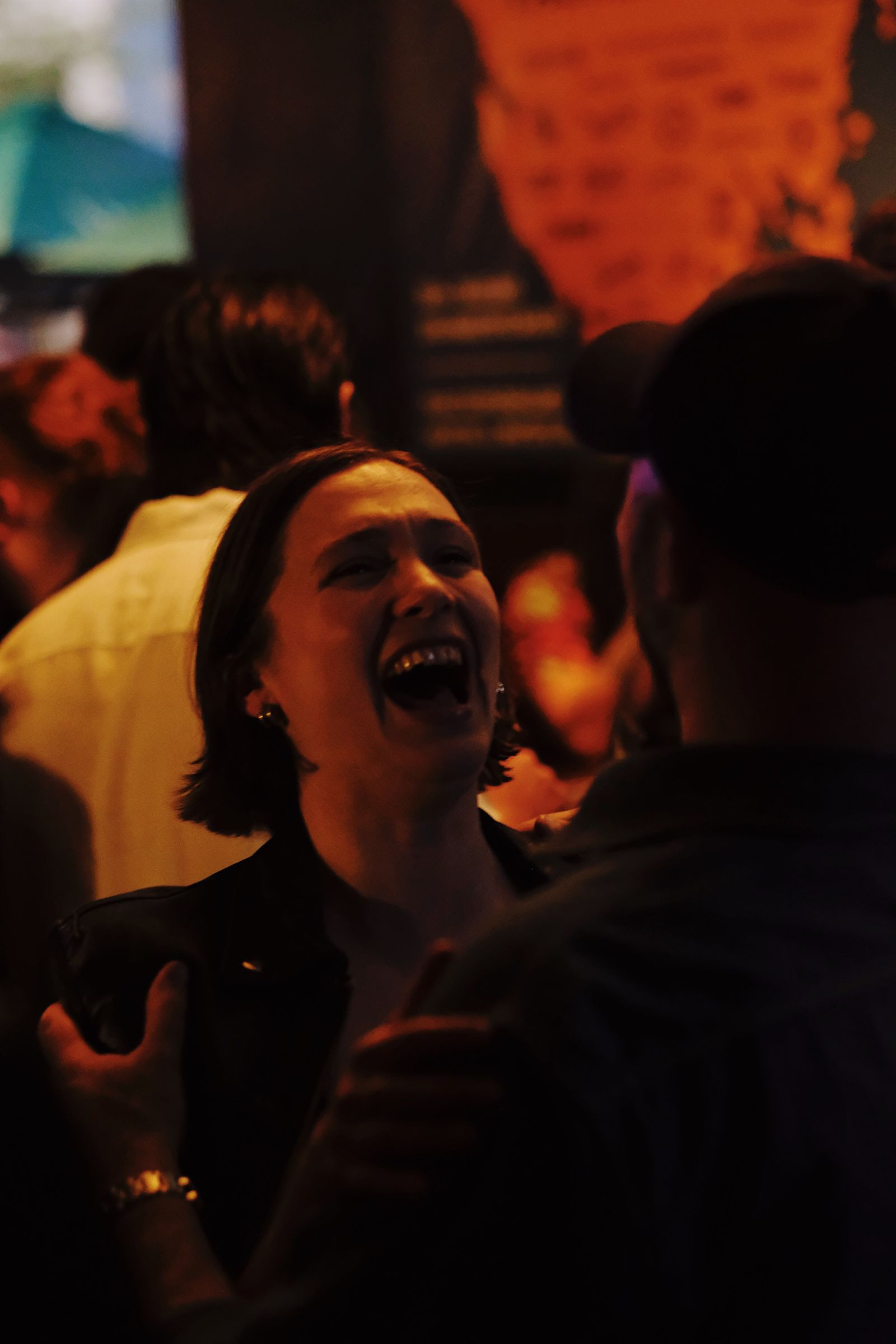 Get a look at all the photos from the Boothby Best Bars VIC awards