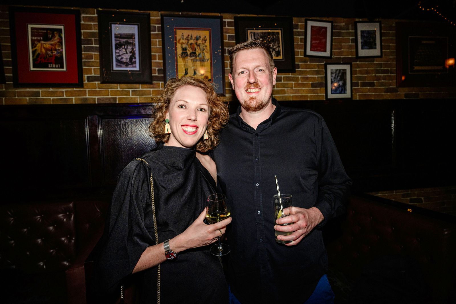 Get a look at all the photos from the 2023 Boothby Drink of the Year Awards