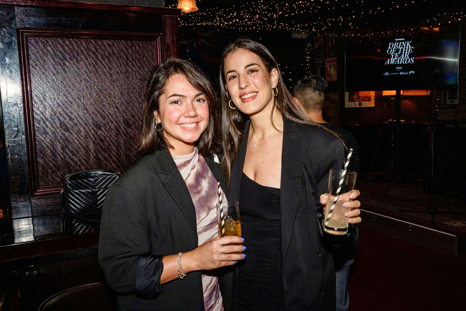 Get a look at all the photos from the 2023 Boothby Drink of the Year Awards