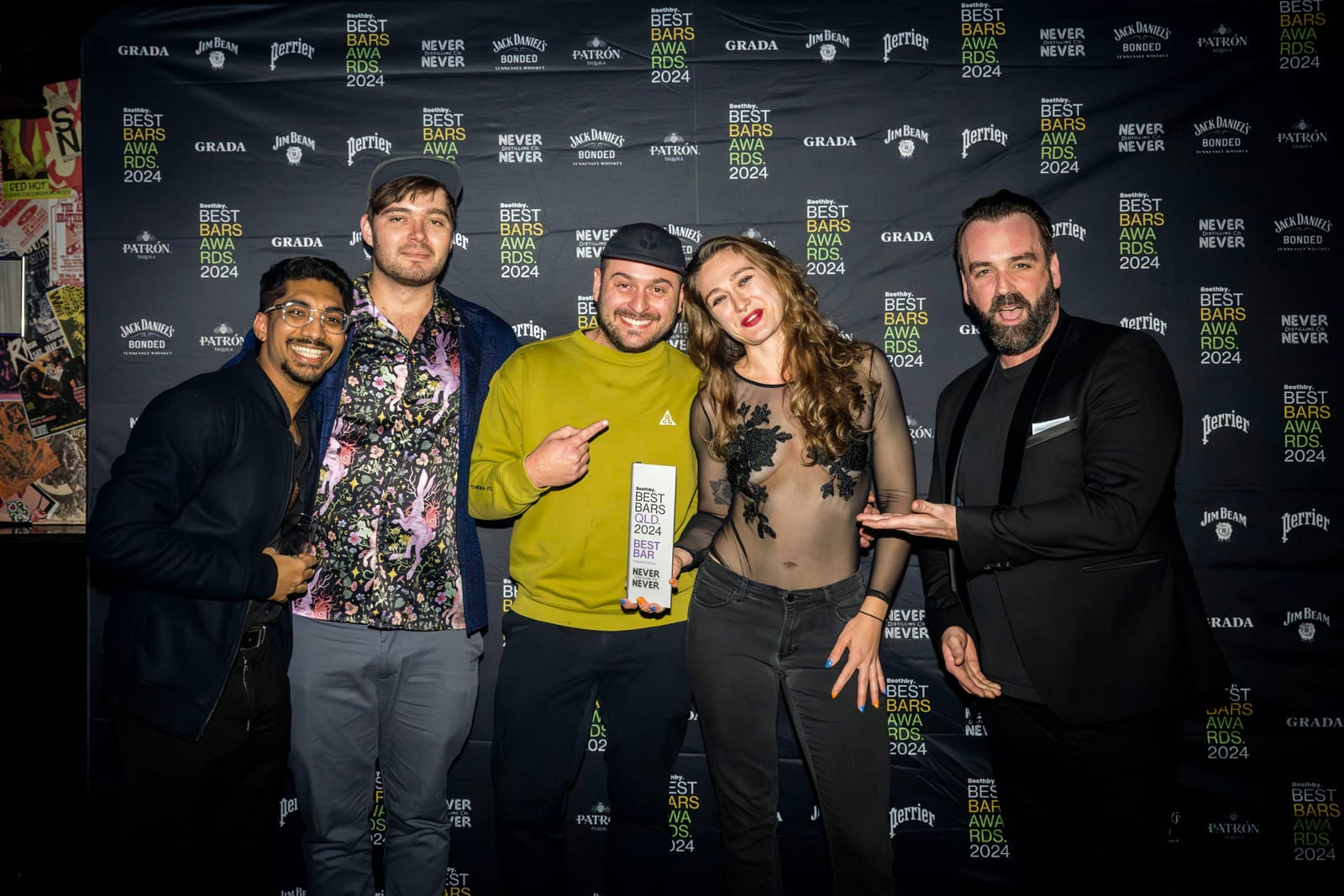 Jamie Fleming on closing Alba Bar & Deli after five years (and being ...