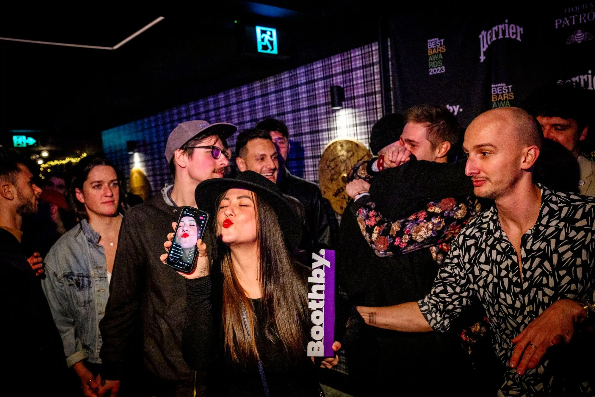 Boothby | The best recipes, bars, and bartenders