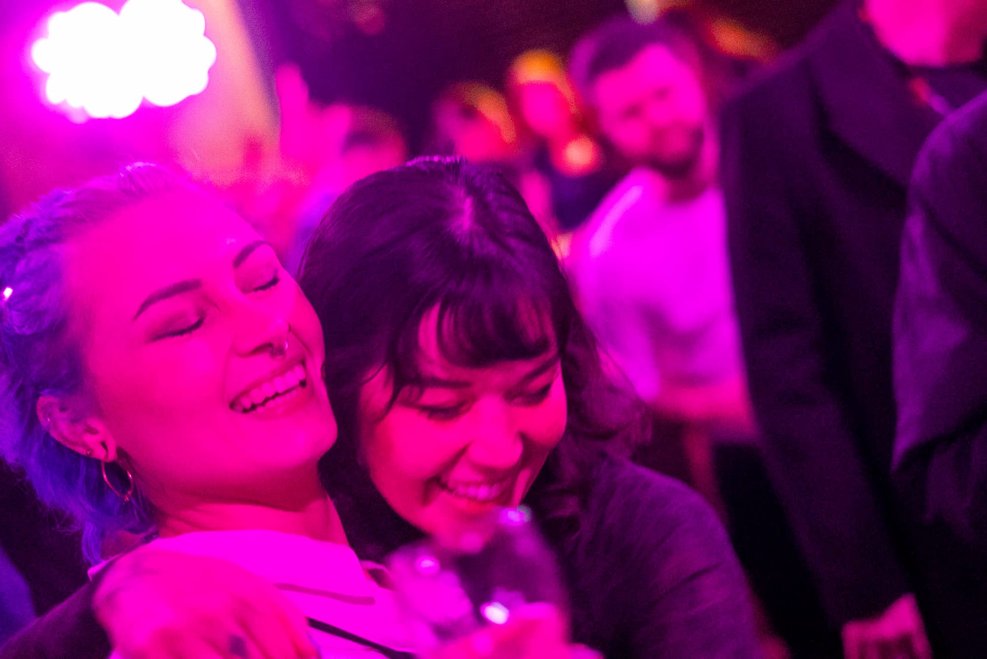 How Kayla Reid won the Victorian final of Speed Rack