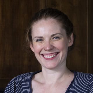 Cara Devine - Boothby.