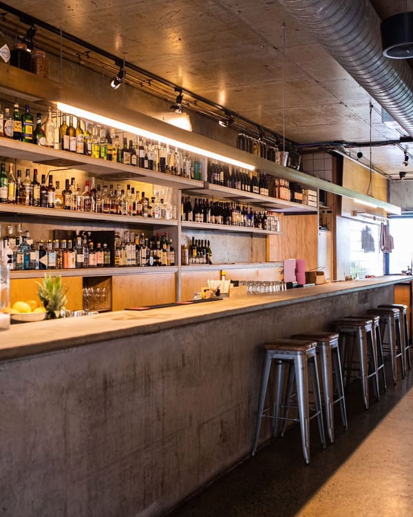 The 30 best bars in Queensland according to bartenders