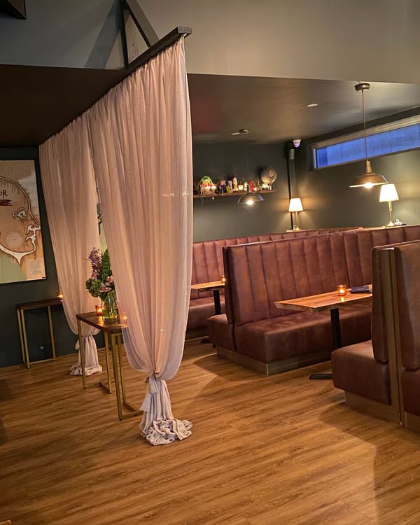 The 30 best bars in Queensland according to bartenders