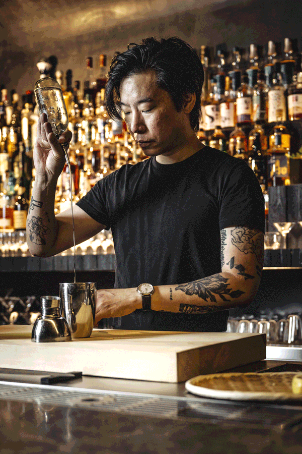 From ancient origins to classic cocktails: a dive into Perrier