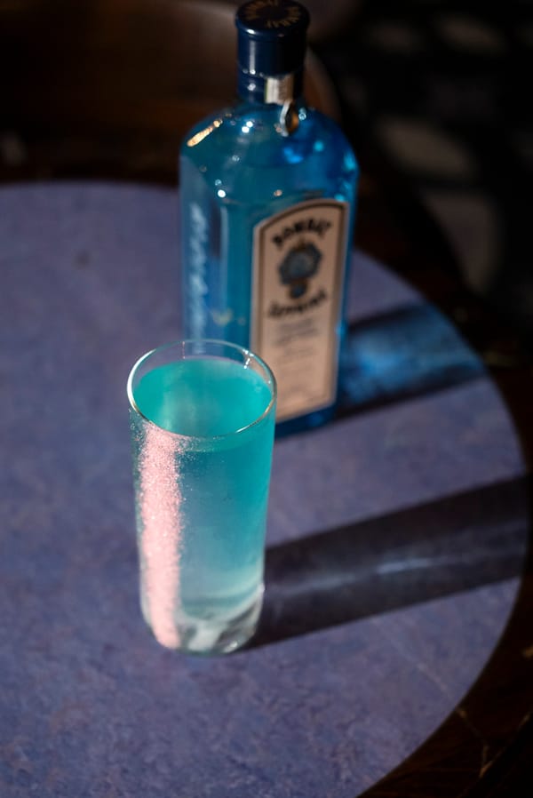 Get Pleasure Club’s recipe for Nocturnal Desire